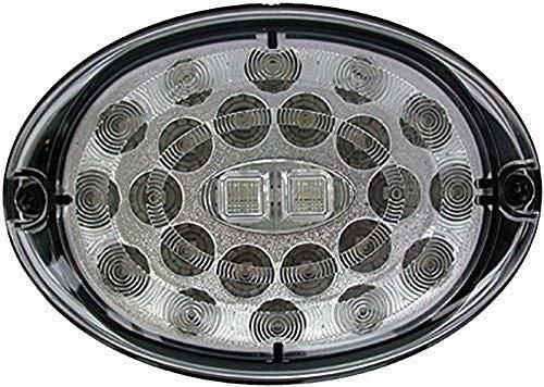 Lampa tylna Hella 2Sb 343 390091 Lampa Tylna Zespolona Agroluna Led 12 ...