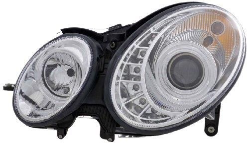 Lampa przednia Fk Automotive Akcesoria Reflektor Samochodowy Zamienny ...