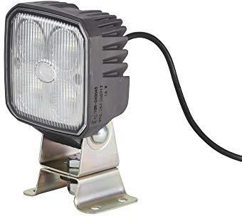 Lampa przednia Hella 1Ga 996 284171 Ledoświetlenie Pomocnicze Q90 ...