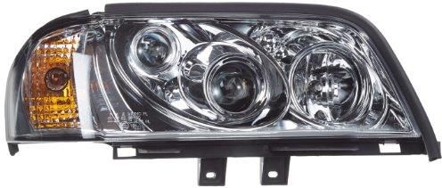 Lampa przednia Fk Automotive Akcesoria Reflektor Samochodowy Zamienny ...