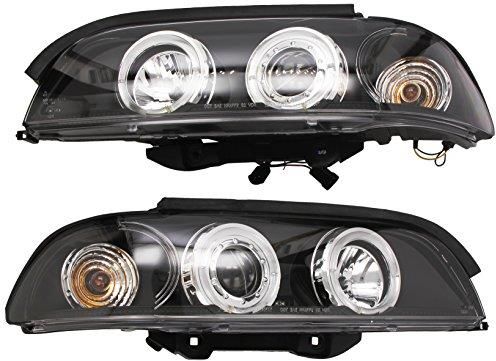 Lampa przednia Fk Automotive Akcesoria Reflektor Samochodowy Zapasowy ...