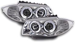 Lampa przednia Fk Automotive Akcesoria Reflektor Samochodowy Zamienny ...