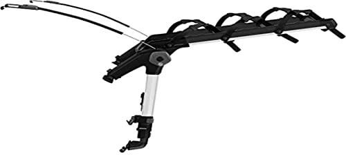 Thule 995001 Outway Wiszący 3Rowerowy Bagażnik Rowerowy Aluminiowy ...