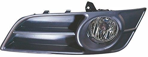 Lampa przednia Doctorauto Tarostrade 36044L36307 Reflektor ...