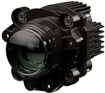 Lampa przednia Hella 1Ll 015 318041 Ledzestaw Reflektor 90Mm ...