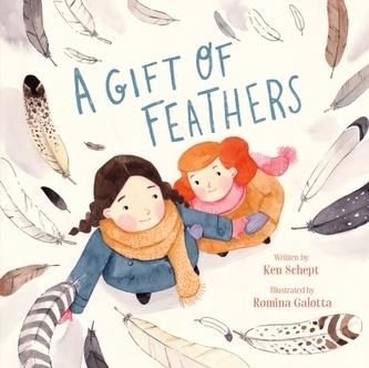 A Gift of Feathers O'Hare, Greg; Sweeney, John; Wilby, Rob - Literatura ...