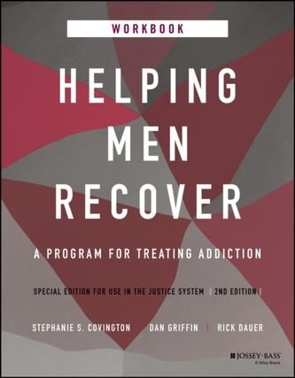Helping Men Recover - A Program for Treating Addiction, Special Edition ...