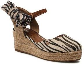 Espadryle Wrangler - Bella WL31502A Zebra 302 - Ceny i opinie - Ceneo.pl