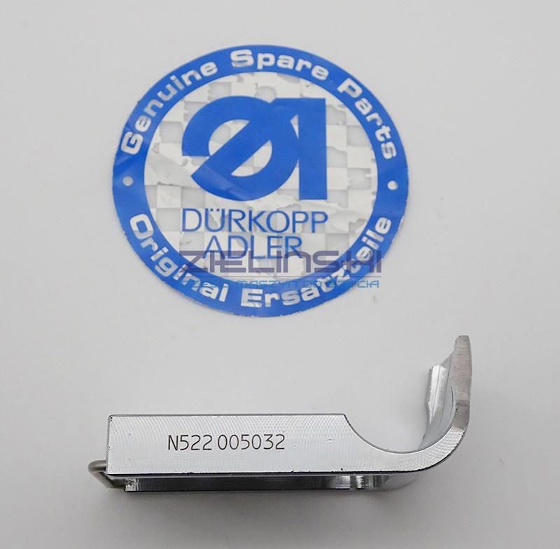 Durkopp Adler Element N522 005032 Original (S287W2085) - Ceny i opinie ...