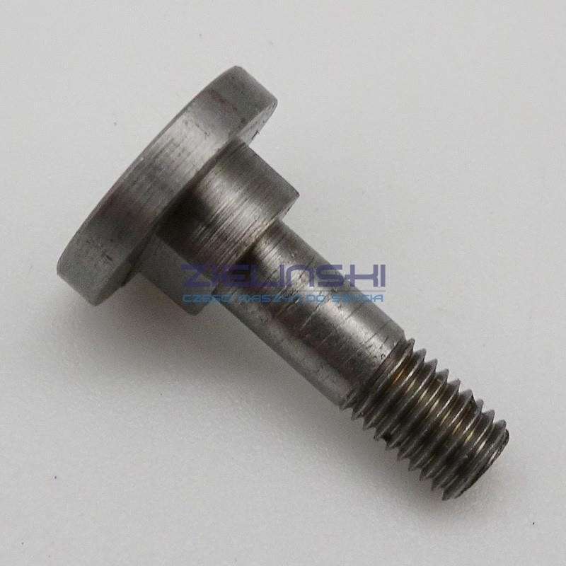 Amf Reece Trzpień 10.1037.0.000 Original (S18W2158) - Ceny i opinie ...