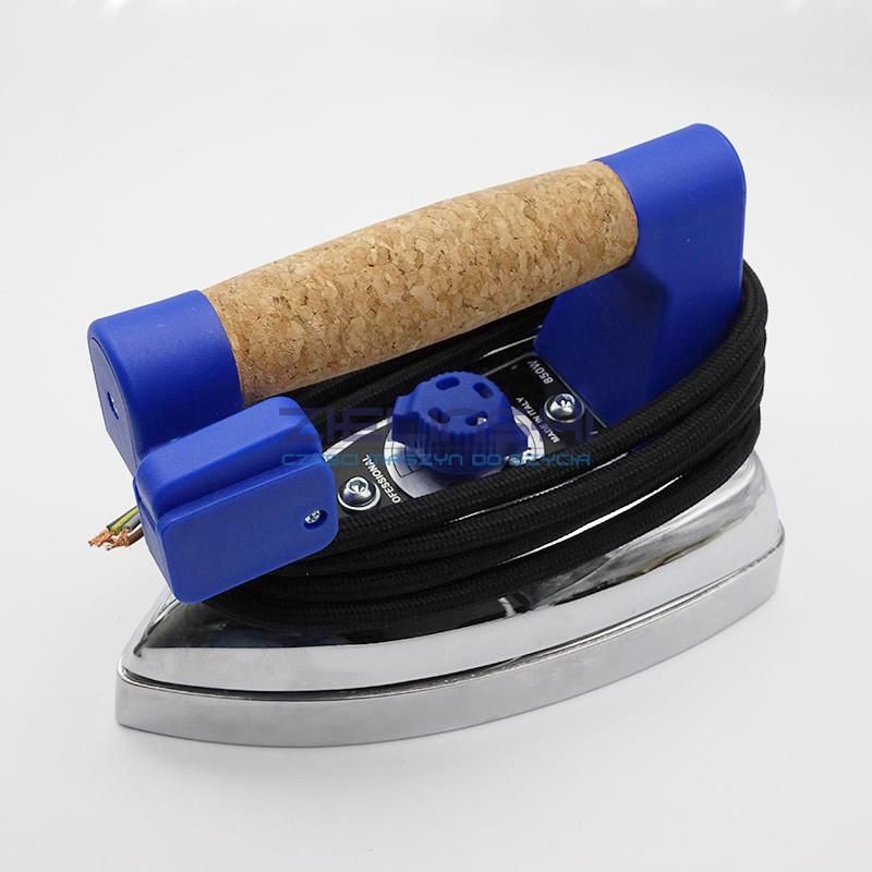 Comel Żelazko 721 Duże Professional (P4W2263B) - Ceny i opinie - Ceneo.pl