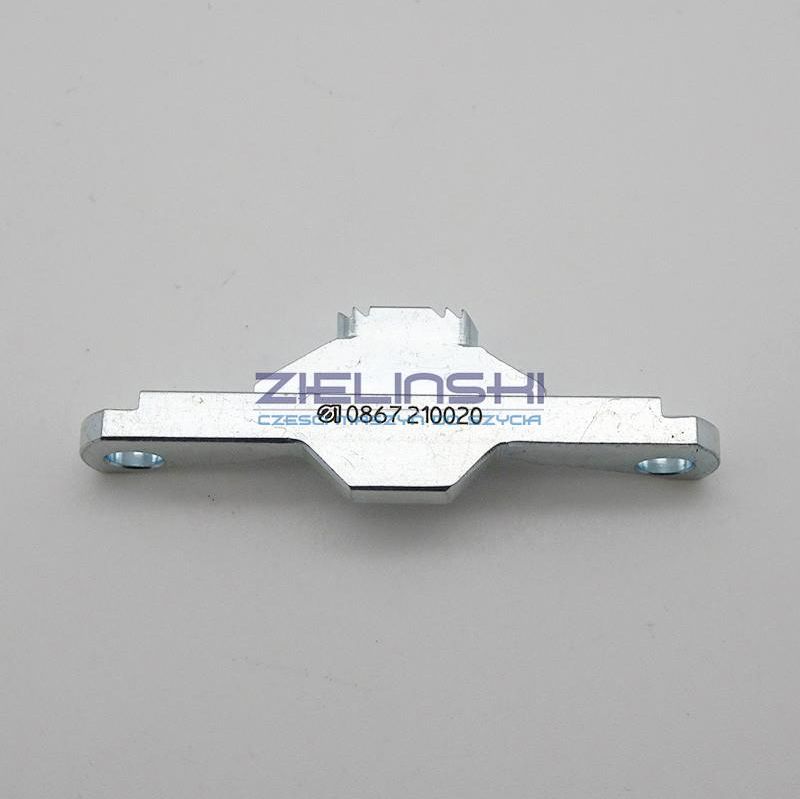 Durkopp Adler Ząbki Durkopp 867 0867 210020 Original (S272W2290) - Ceny ...