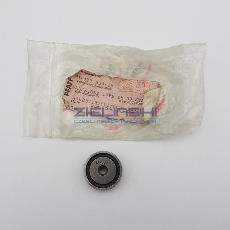Pfaff Element 91-177 330-05 Original (S301W2536) - Ceny i opinie - Ceneo.pl
