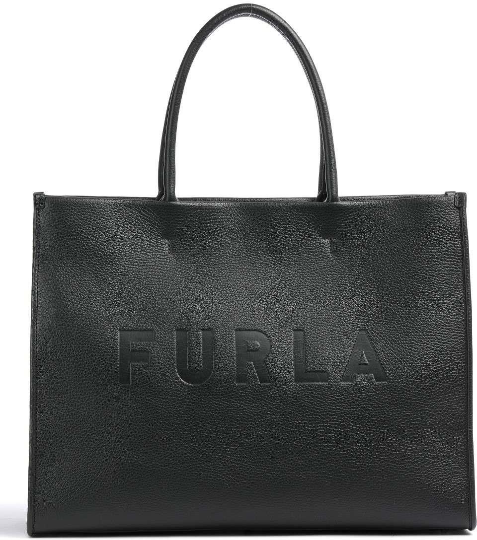 Furla Wonderfurla L Torba na zakupy czarny - Ceny i opinie - Ceneo.pl