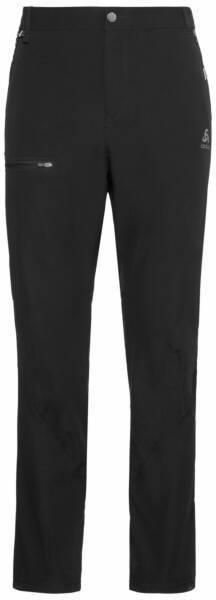 Odlo Spodnie Tech Męskie Pants Saikai Cool Pro C O Czarny - Ceny i ...