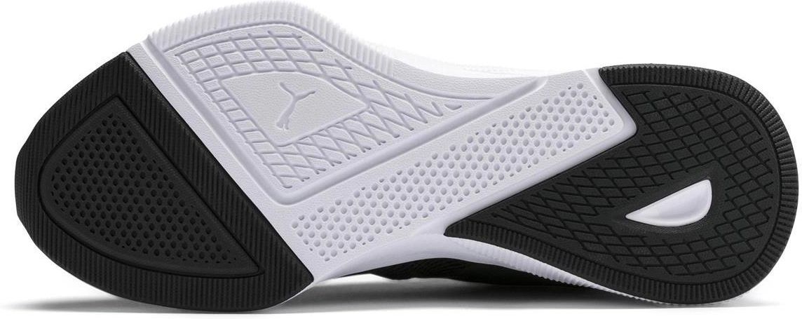 Dziecięce Buty Puma Flyer Runner JR 19292801 – Czarny - Ceny i opinie ...