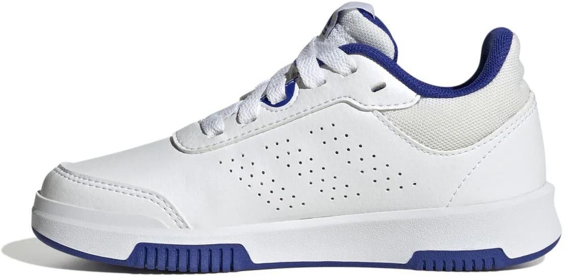 Dziecięce Buty Adidas Tensaur Sport 2.0 K H06314 – Biały - Ceny i ...