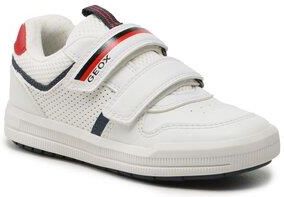 Sneakersy Geox - J Arzach Boy J354AA0BC14C0899 S Kolorowy - Ceny i opinie - Ceneo.pl