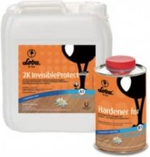 Lakier LOBA 2K Invisible Protect - Lakier Dwuskładnikowy 1 litr ...