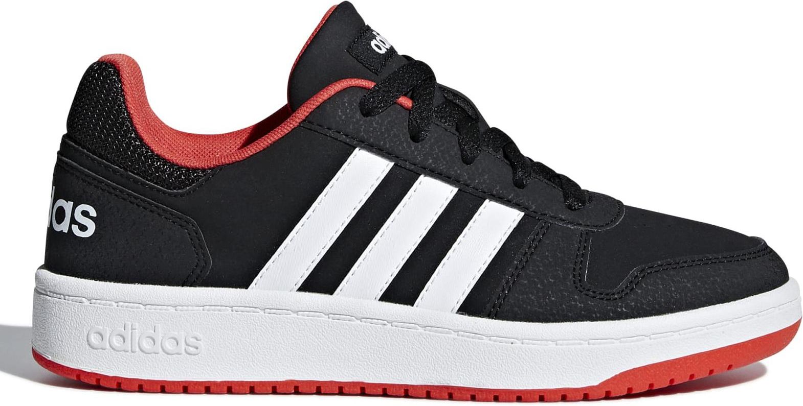 Obuwie adidas Originals HOOPS 2.0 KIDS b76067 Rozmiar 38,7 EU - Ceny i ...