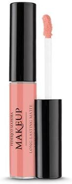 FM World Long-Lasting Matte Liquid Lipstick Długotrwała Matowa Pomadka ...