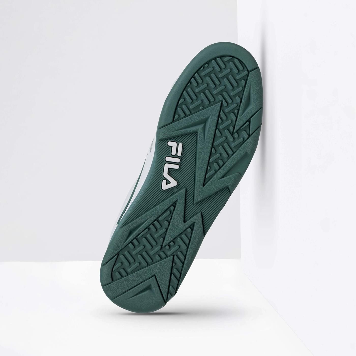 Męskie Sneakersy Fila Fila Casim Ffm0214-13216 – Biały - Ceny i opinie ...