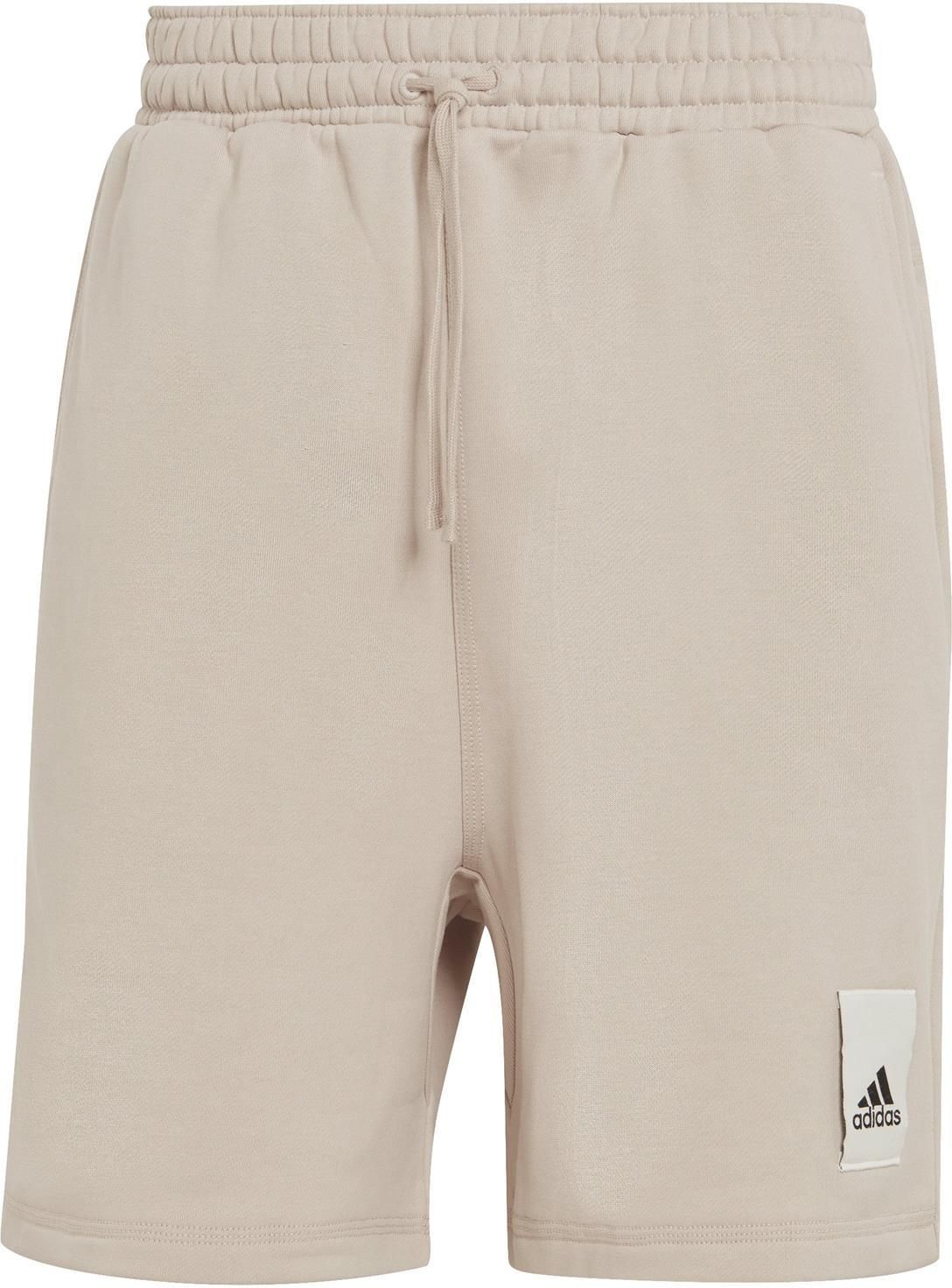 SZORTY MĘSKIE ADIDAS LOUNGE BEŻOWE IA9361 - Ceny i opinie - Ceneo.pl