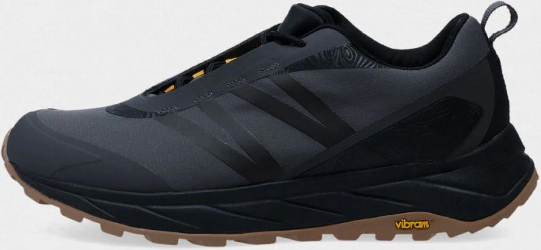 Męskie buty trekkingowe 4F Blade 4FAW22FSPOM002 - czarne - Ceny i ...