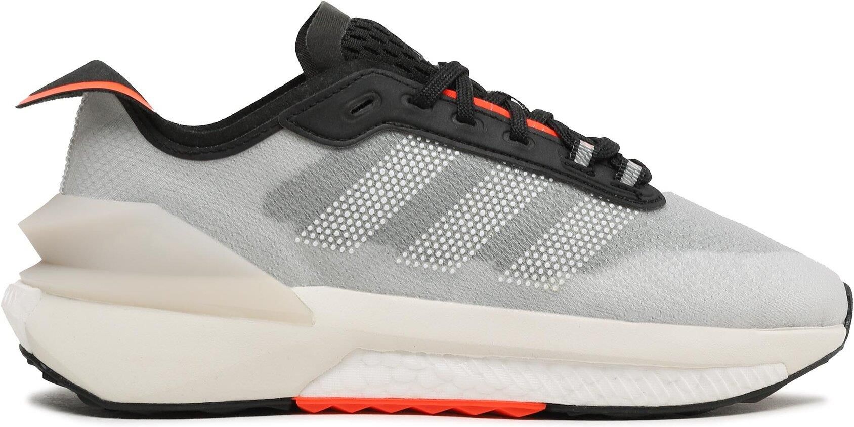 Adidas Buty Avryn Shoes HP5969 Czarny - Ceny i opinie - Ceneo.pl