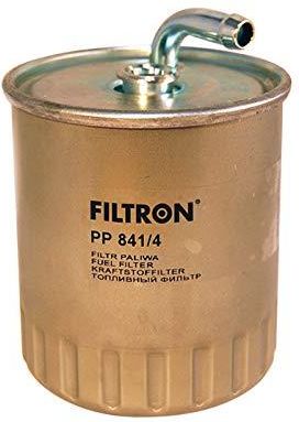 Części motocyklowe Filtron Filtr Paliwa Pp841/4 Pp8414 - Opinie i ceny ...