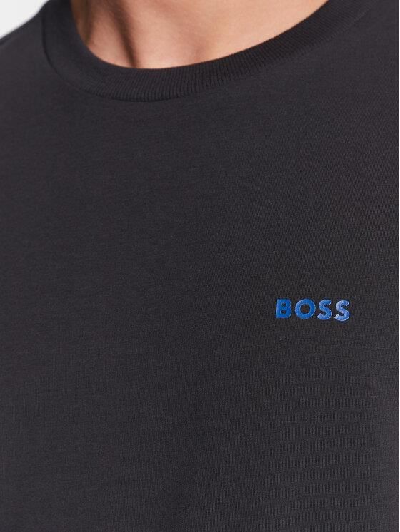 Boss T-Shirt 50475828 Granatowy Regular Fit - Ceny i opinie - Ceneo.pl