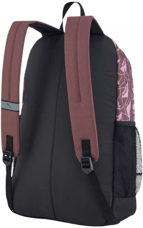 Plecak sportowy z usztywnianymi plecami 20 l Puma Beta Backpack 78929 ...