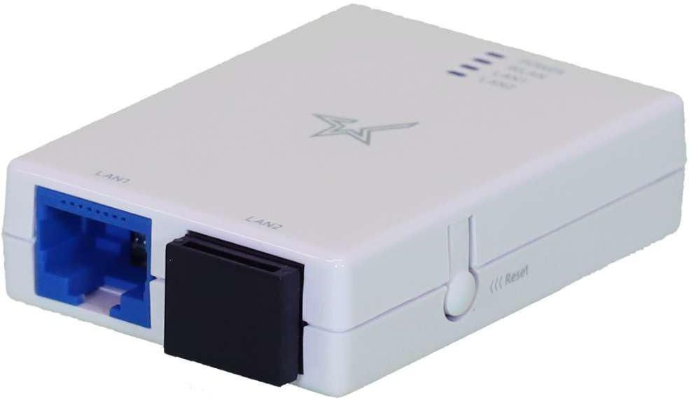 Star Micronics MCW10 Wireless LAN Adapter - Opinie i ceny na Ceneo.pl