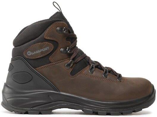 Buty trekkingowe Garsport Falcade Dragon Tex 000Mgdt1030004 Brązowy ...