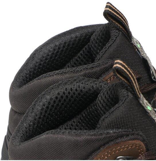 Buty trekkingowe Garsport Falcade Dragon Tex 000Mgdt1030004 Brązowy ...