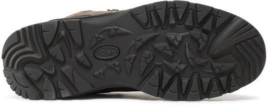 Buty trekkingowe Garsport Falcade Dragon Tex 000Mgdt1030004 Brązowy ...