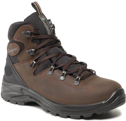 Buty trekkingowe Garsport Falcade Dragon Tex 000Mgdt1030004 Brązowy ...