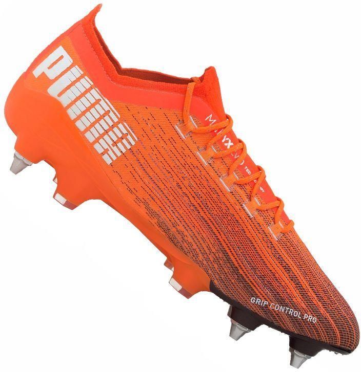 Puma Buty Piłkarskie Ultra 1.1 Mx Sg M 106076-01 - Ceny i opinie - Ceneo.pl