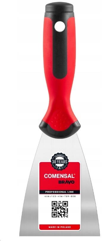 Narzędzia murarskie dostępne w Szpachelki malarskie klasyczna NOVA ...