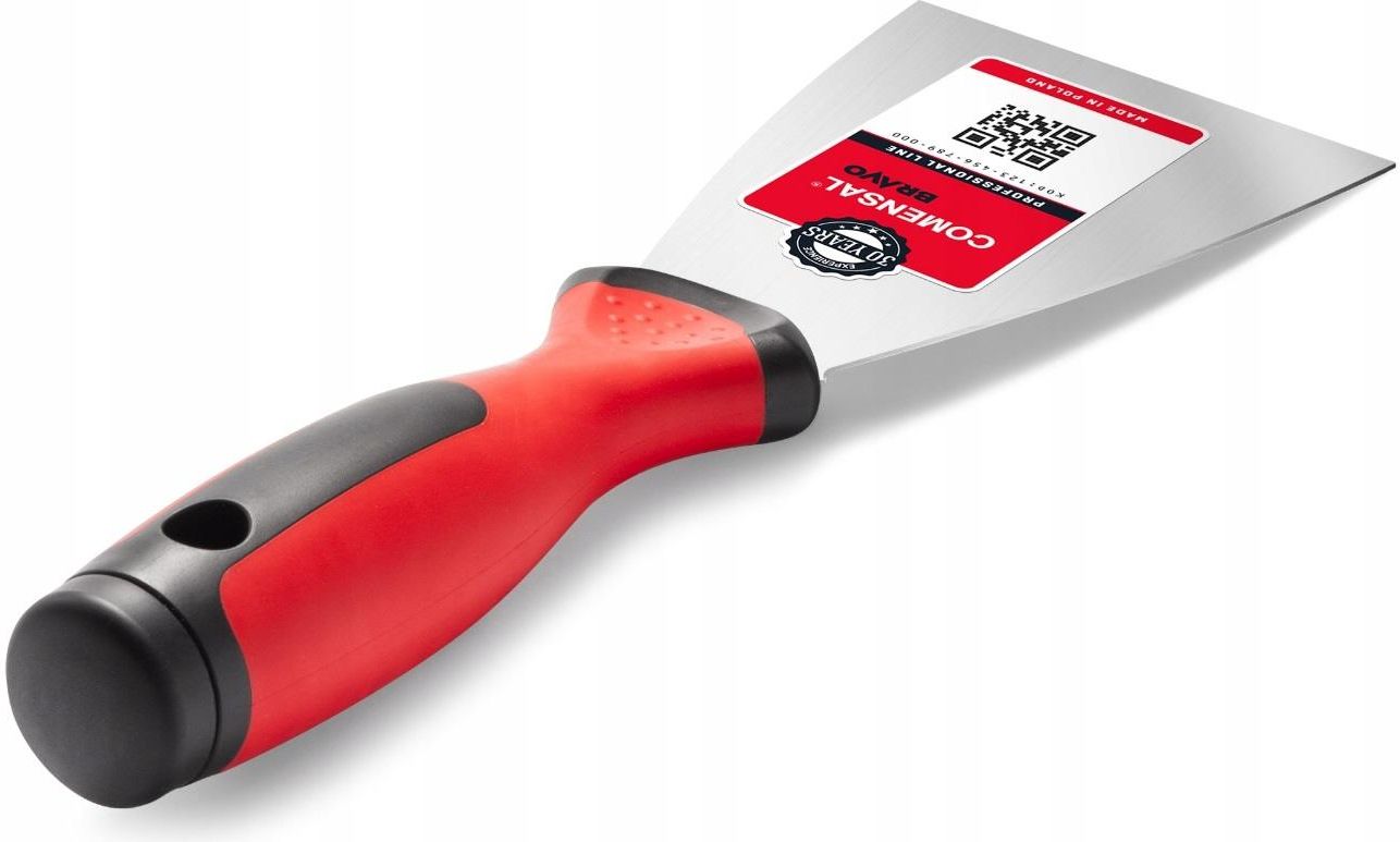 Narzędzia murarskie dostępne w Szpachelki malarskie klasyczna NOVA ...