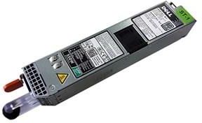 Zasilacz Dell Single Hot-Plug Power Supply (1+0) 600W Cuskit;Pre R350 ...