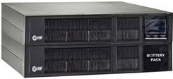 Zasilacz UPS Cover 2W1 Zestaw Core 2K Ups 2Kva / 1800W + Moduł ...