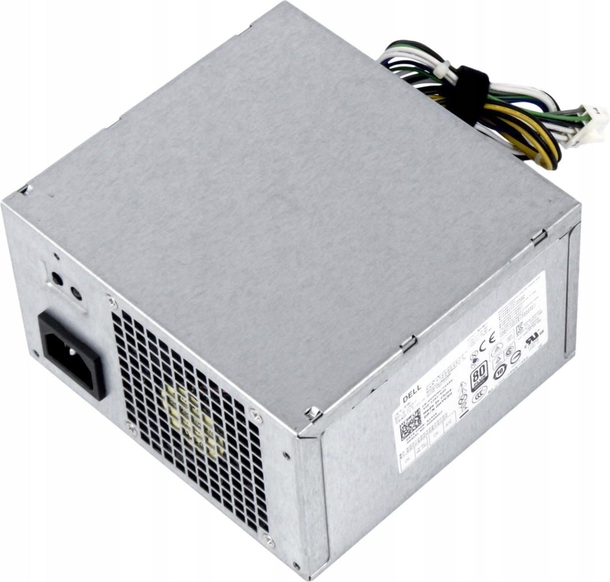Zasilacz Dell 290W L290EM-01 Optiplex 3020 7020 9020 (0HYV3H) - Opinie ...