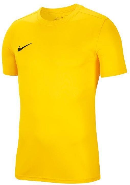 Nike Koszulka Dry Park Vii Jr Bv6741-719 - Ceny i opinie - Ceneo.pl