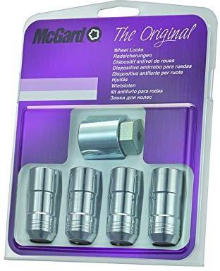 Mcgard 24210Su Nakrętki Blokujące Koła Su M14x1 5 Siedzisko Stożkowe Całkowita Długość 50 0mm ...