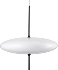 Step Into Design Lampa Wisząca Piatto Biała 50 Cm (St-9222P) - (St9222P ...