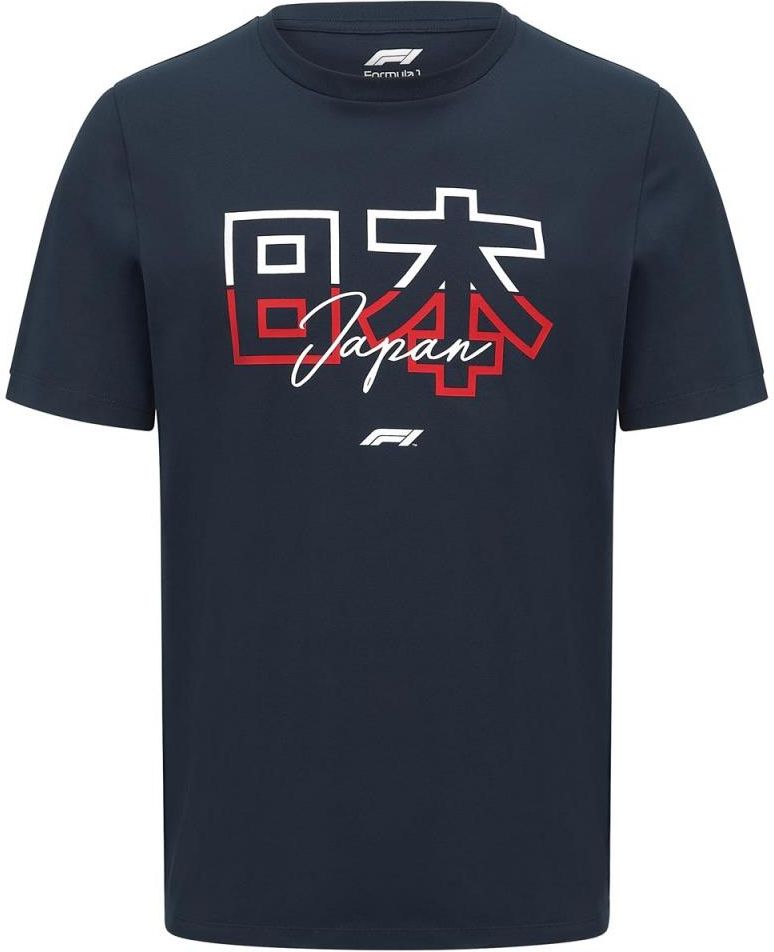 Formula 1 Formuła Męska No.1 Japan Navy F1 Team 2022 - Ceny i opinie ...