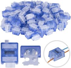 Corning Cable Systems Polska Szybkozłączka Żelowa Ub2A Scotchlok 04 ...