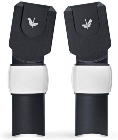 Adaptery Bugaboo Fox Do Fotelików Maxi Cosi Cybex Joie - Ceny i opinie ...
