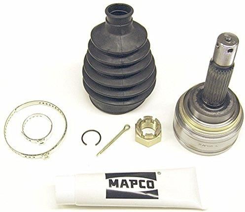 Mapco 16546 Przegub Napędowy - Opinie i ceny na Ceneo.pl